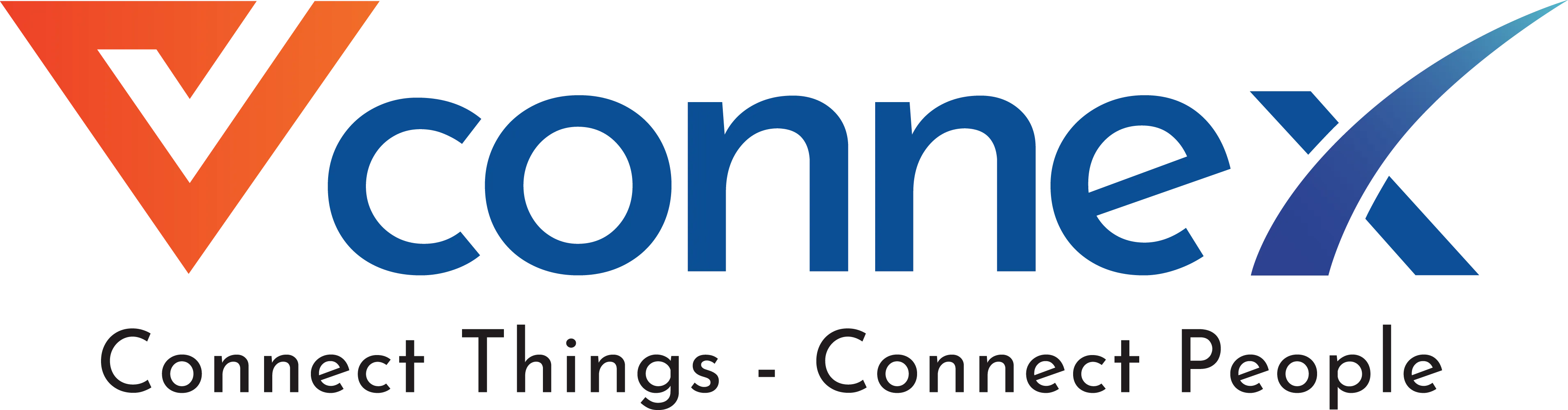 Công ty Cổ phần Công nghệ Công nghiệp VConnex