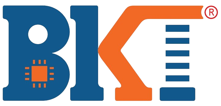 CÔNG TY CỔ PHẦN BKT