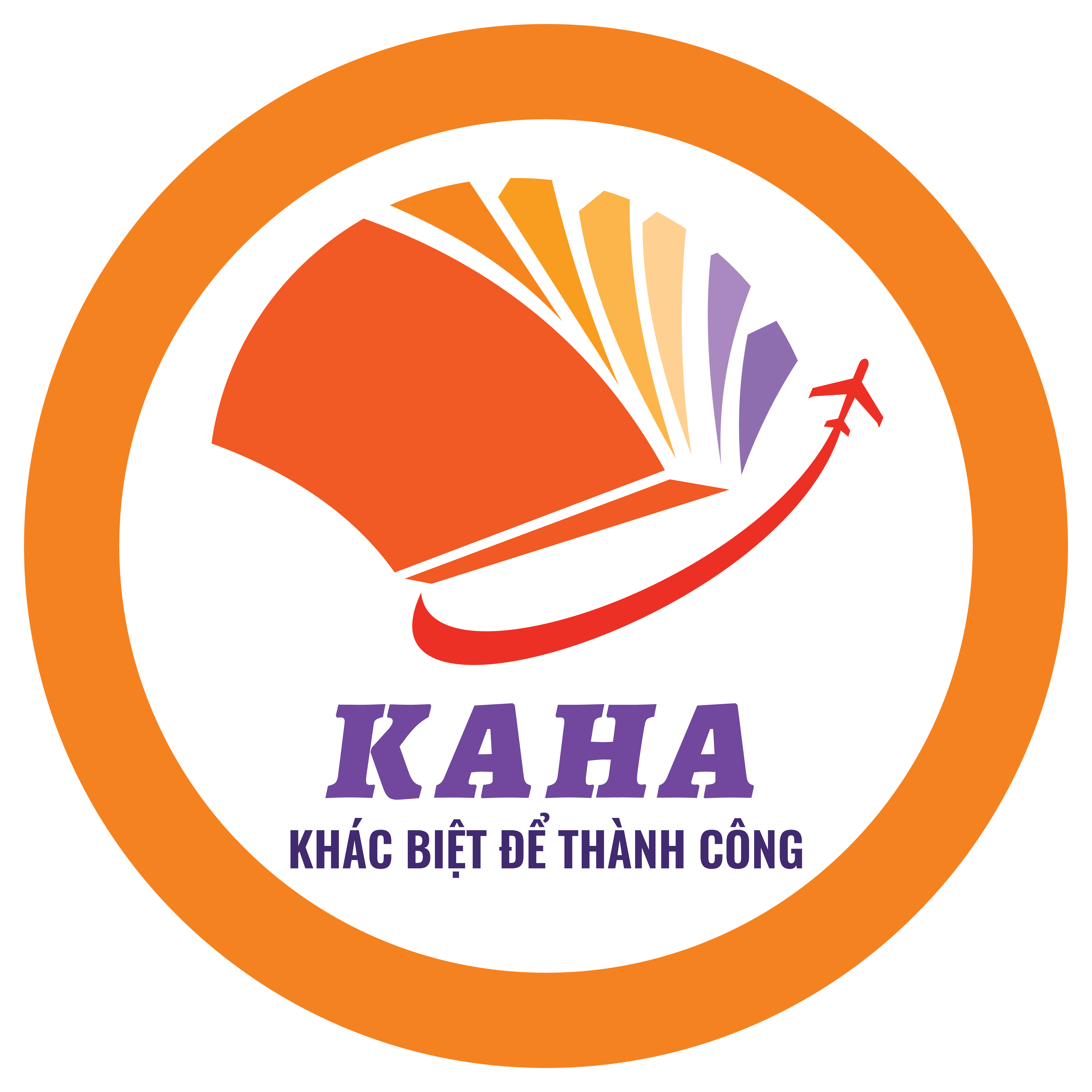 CÔNG TY CỔ PHẦN HỢP TÁC QUỐC TẾ KAHA