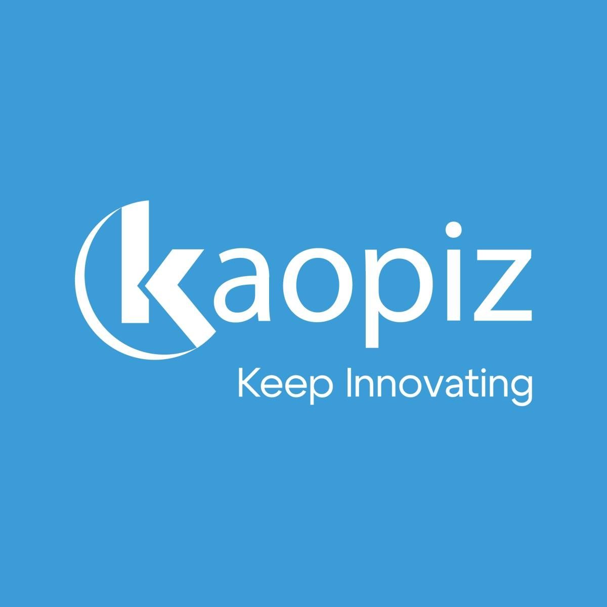 Công ty Cổ phần Kaopiz Software