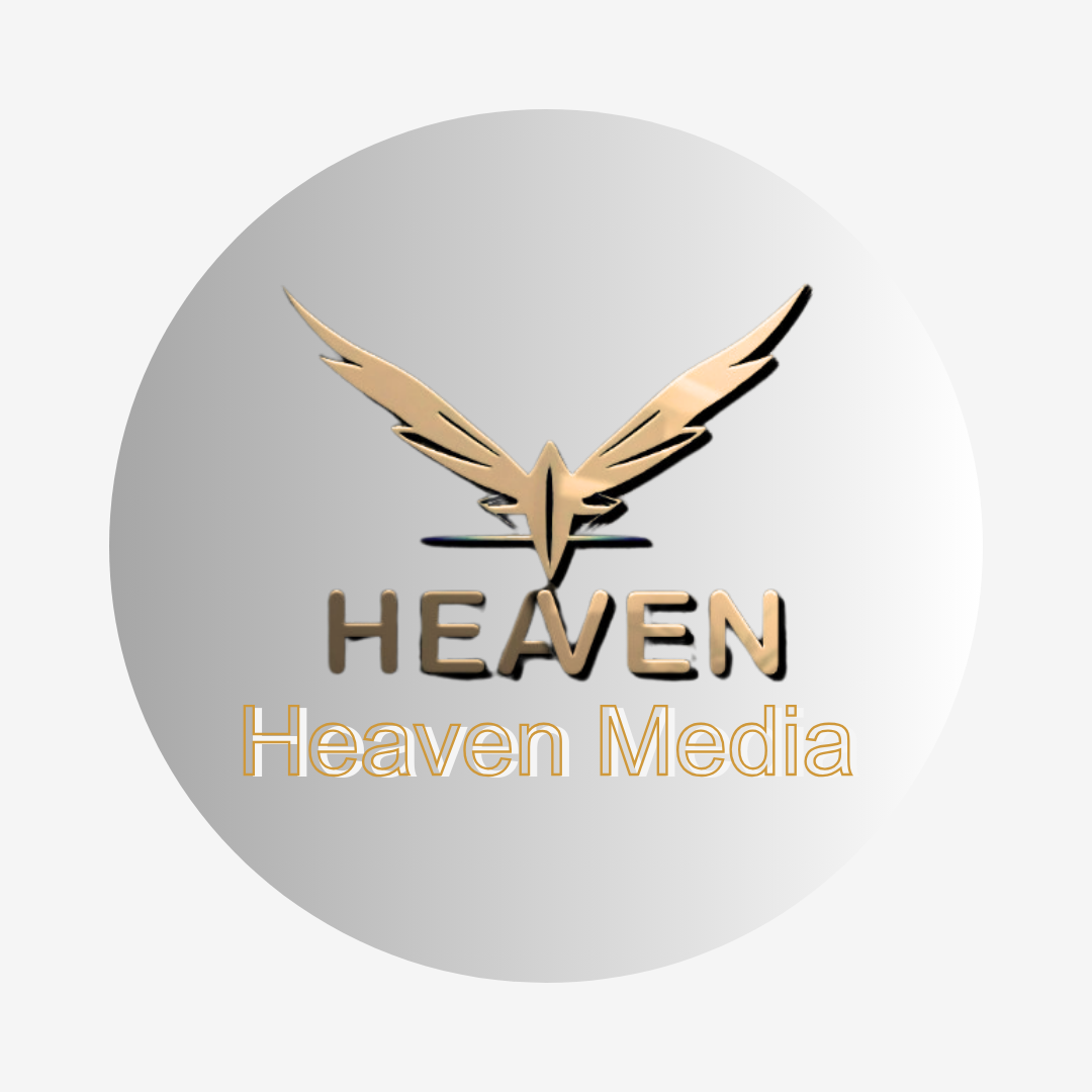 CÔNG TY TNHH HEAVEN MEDIA