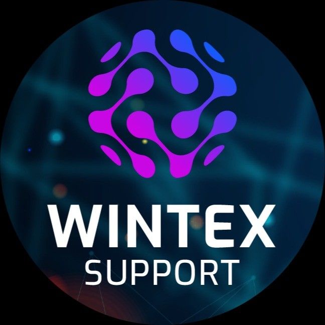 WINTEX SUPPORT