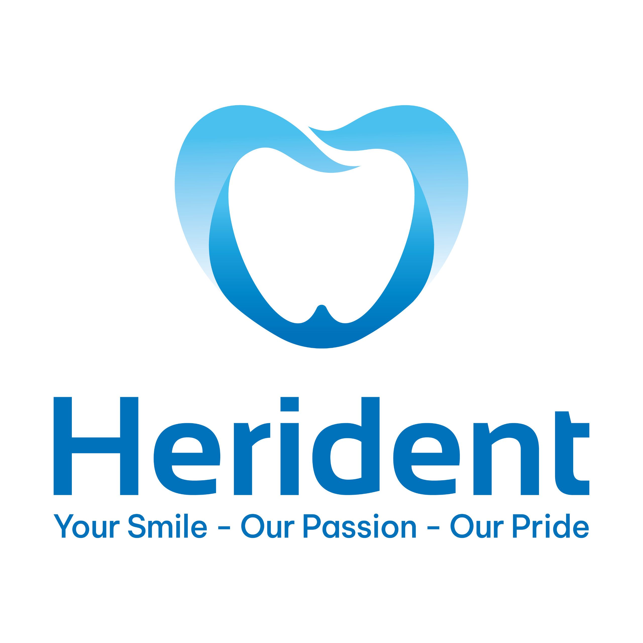 CÔNG TY CỔ PHẦN ĐẦU TƯ Y TẾ HERIDENT