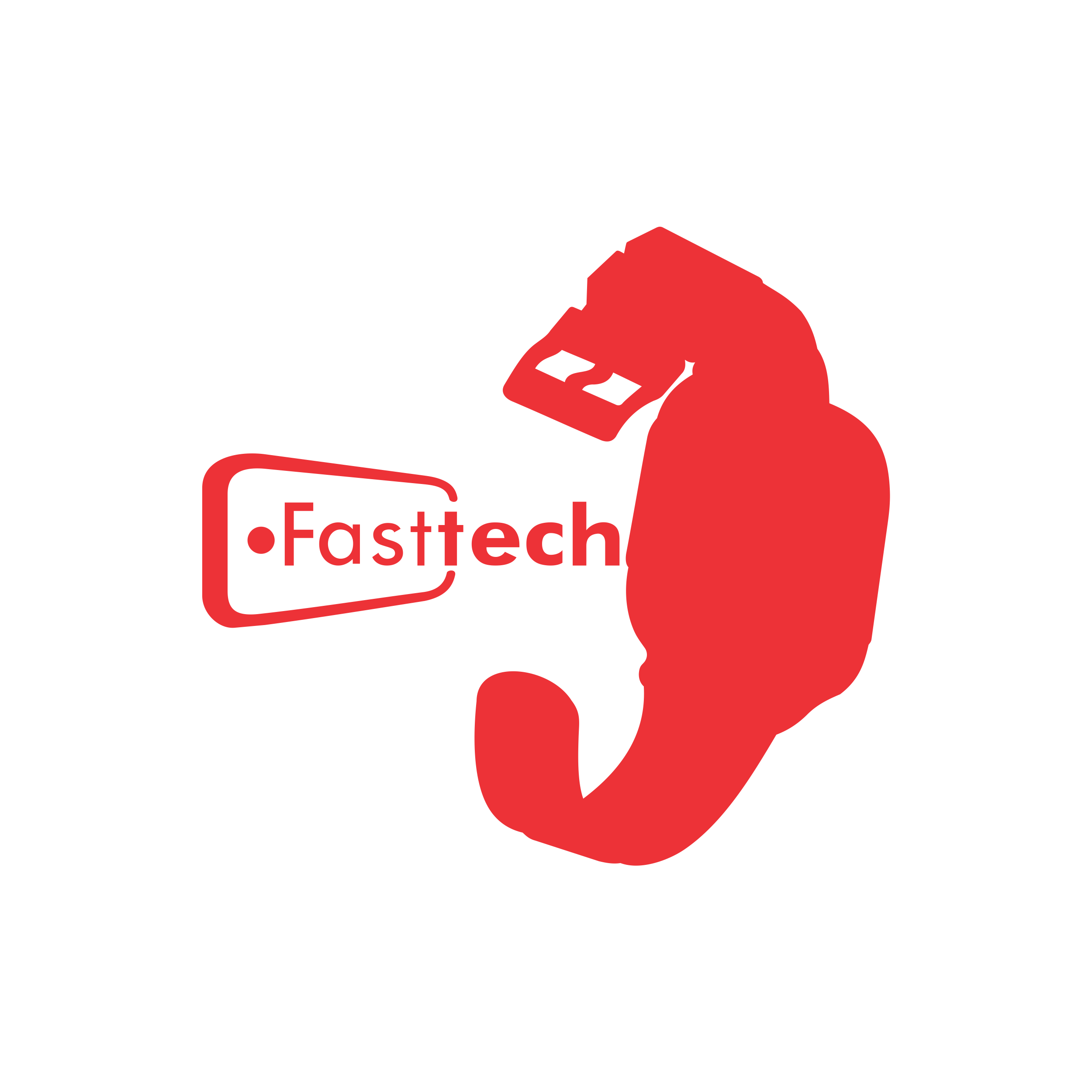 Công ty cổ phần công nghệ Fasttech Việt Nam