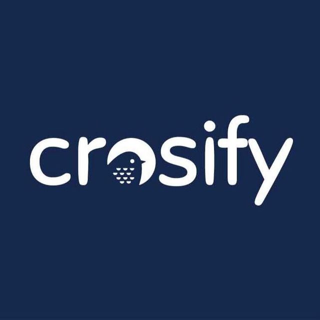 Công ty cổ phần Crosify