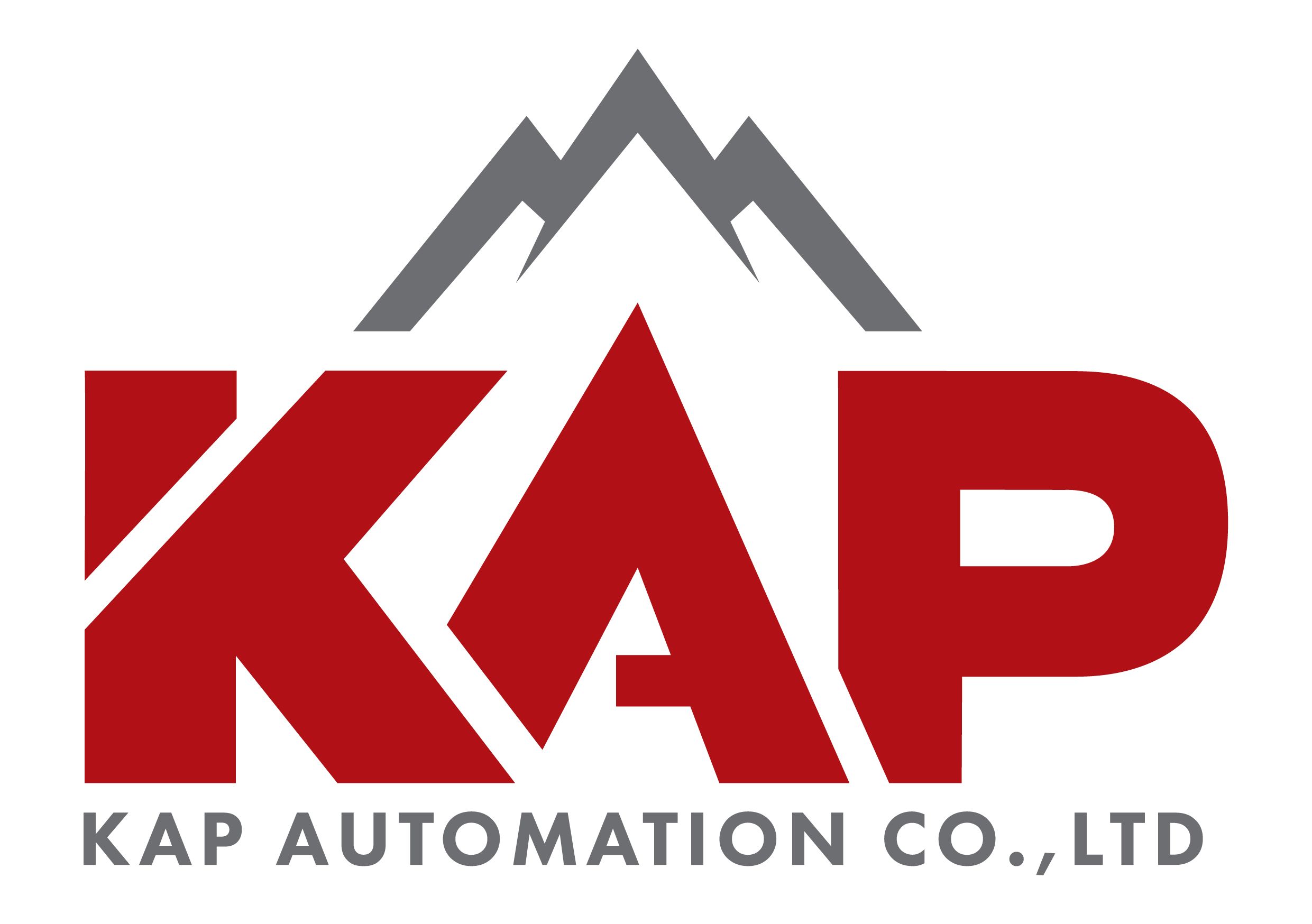 CÔNG TY TNHH KAP AUTOMATION