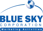 BLUE SKY CORPORATION