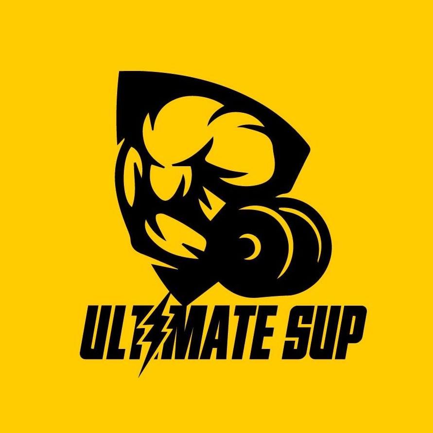 ULTIMATE SUP