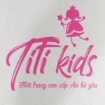 HỘ KINH DOANH TITI KIDS