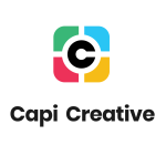 Capi Creative Design