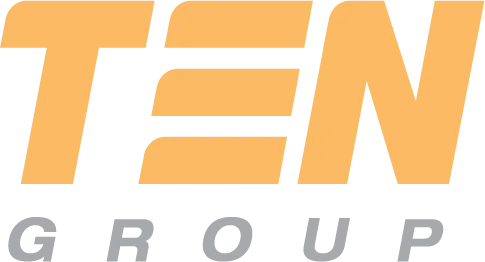 Công ty Cổ phần TEN Group