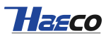công ty cổ phần cơ điện HAECO