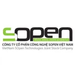 CÔNG TY CỔ PHẦN CÔNG NGHỆ SOPEN VIỆT NAM