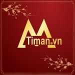 CÔNG TY CỔ PHẦN DỊCH VỤ THƯƠNG MẠI TIMAN