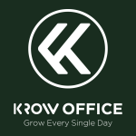 Công ty cổ phần Krow