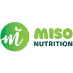 CÔNG TY CỔ PHẦN MISO NUTRITION