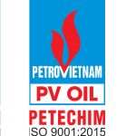 Công ty Cổ phần Thương mại Dầu khí (Petechim JSC)