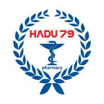 Công ty CP Dược Hadu 79