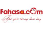 CÔNG TY CP PHÁT HÀNH SÁCH FAHASA( TPHCM)