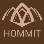 CÔNG TY TNHH BẤT ĐỘNG SẢN HOMMIT