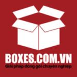 CÔNG TY TNHH BOXES VIỆT NAM