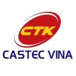 CÔNG TY TNHH CASTEC VINA