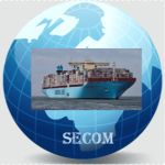 CÔNG TY TNHH DVTM & XNK SECOM