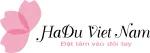 CÔNG TY TNHH HADU VIỆT NAM