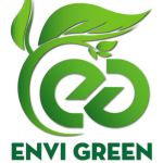 CÔNG TY TNHH KỸ THUẬT ENVI GREEN