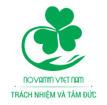 Công ty TNHH Novamin Việt Nam
