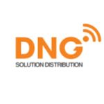 CÔNG TY TNHH PHÂN PHỐI GIẢI PHÁP DNG