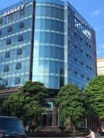 Công ty TNHH Sông Hồng Việt