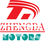 CÔNG TY TNHH ZHENG DA MOTORS VIỆT NAM