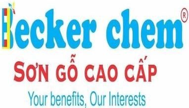 CÔNG TY CỔ PHẦN SƠN BECKER CHEM
