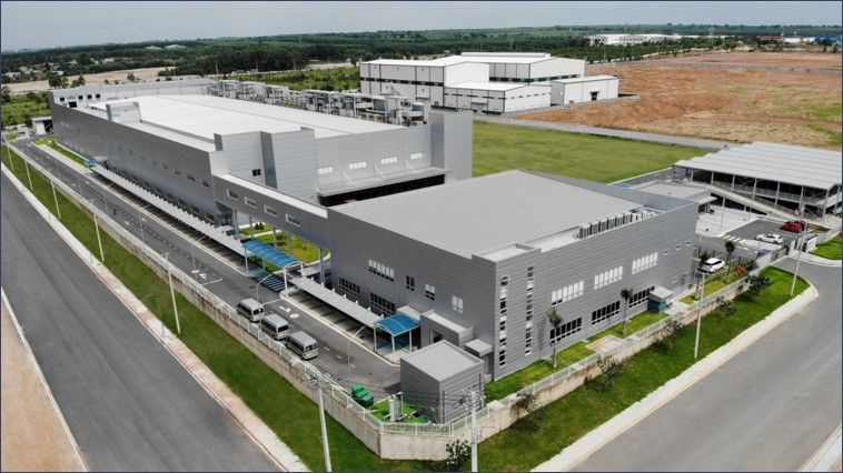 CÔNG TY TNHH HANSOL ELECTRONICS VIETNAM HOCHIMINHCITY