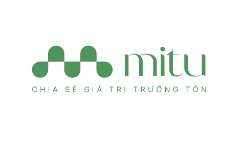 CÔNG TY CỔ PHẦN CÔNG NGHỆ MITU