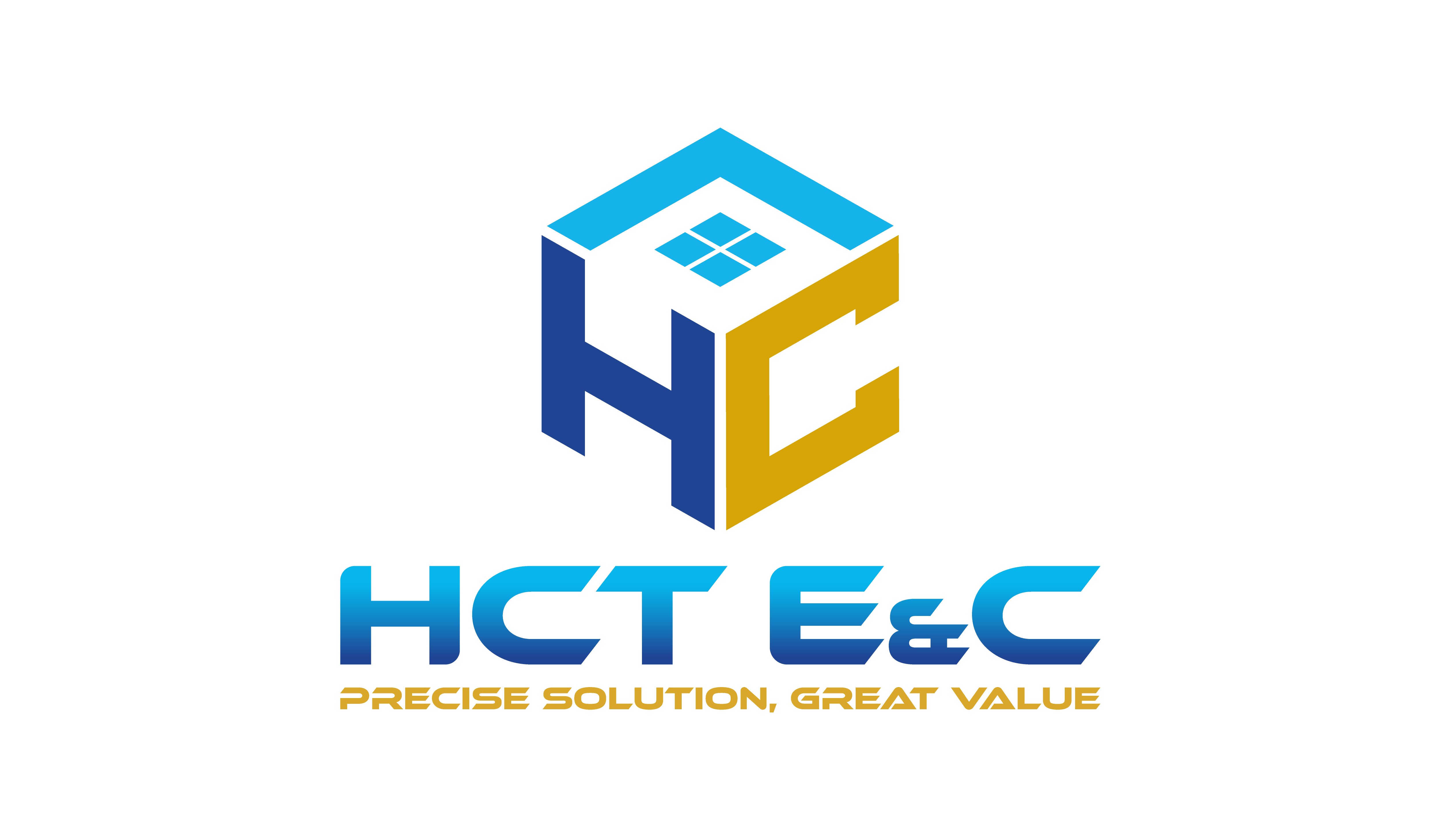 Công ty cổ phần HCT E&C