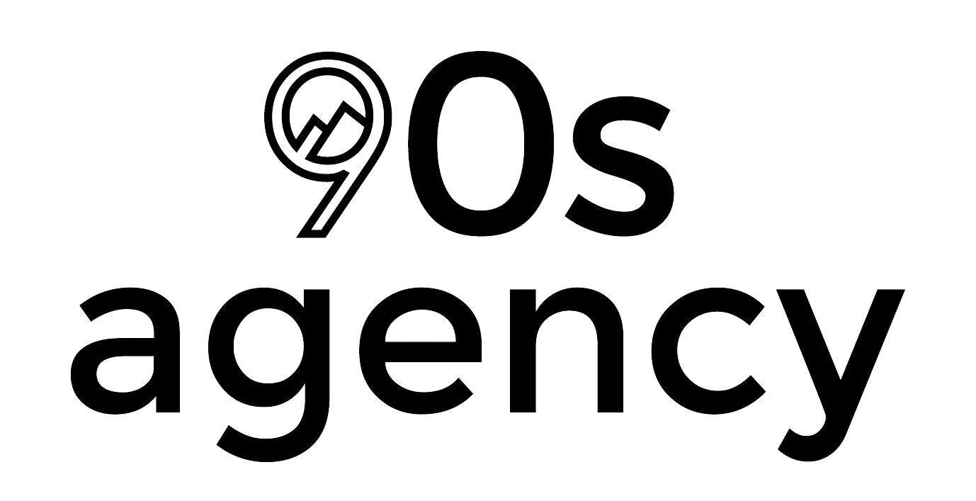 90s Agency