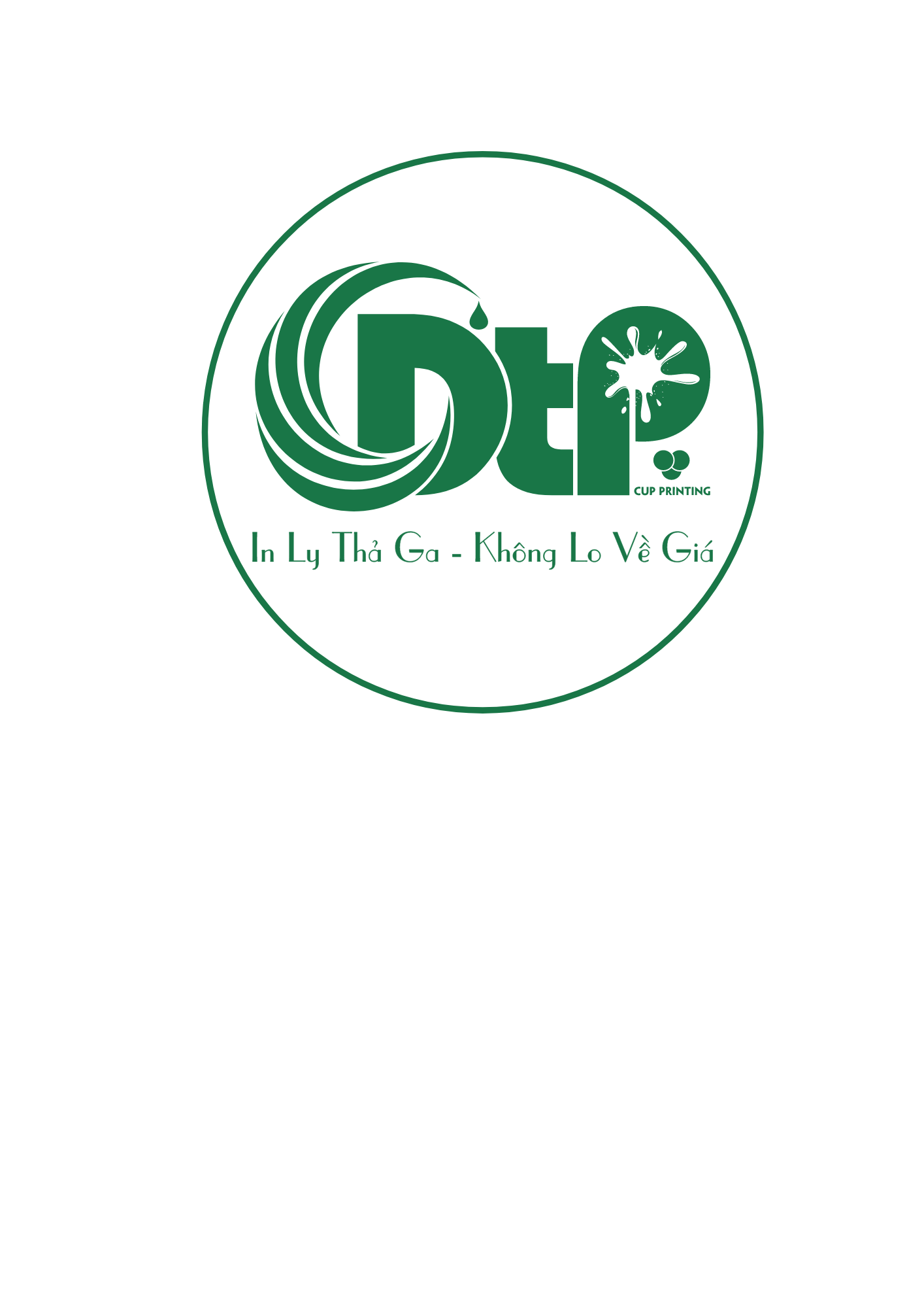 CÔNG TY TNHH TMDV DTP