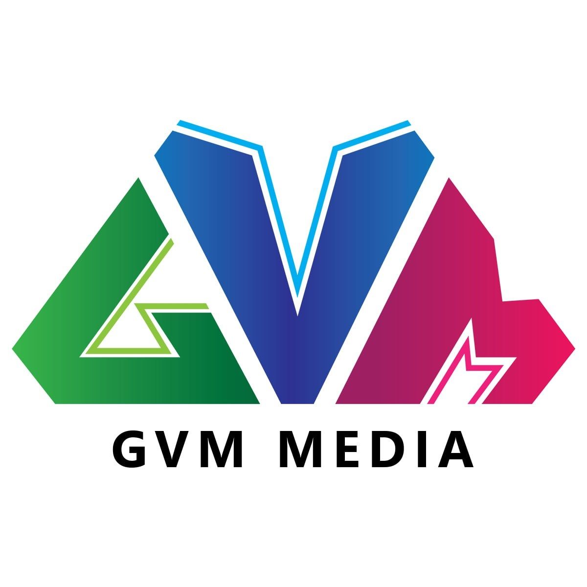 CÔNG TY TNHH GVM MEDIA