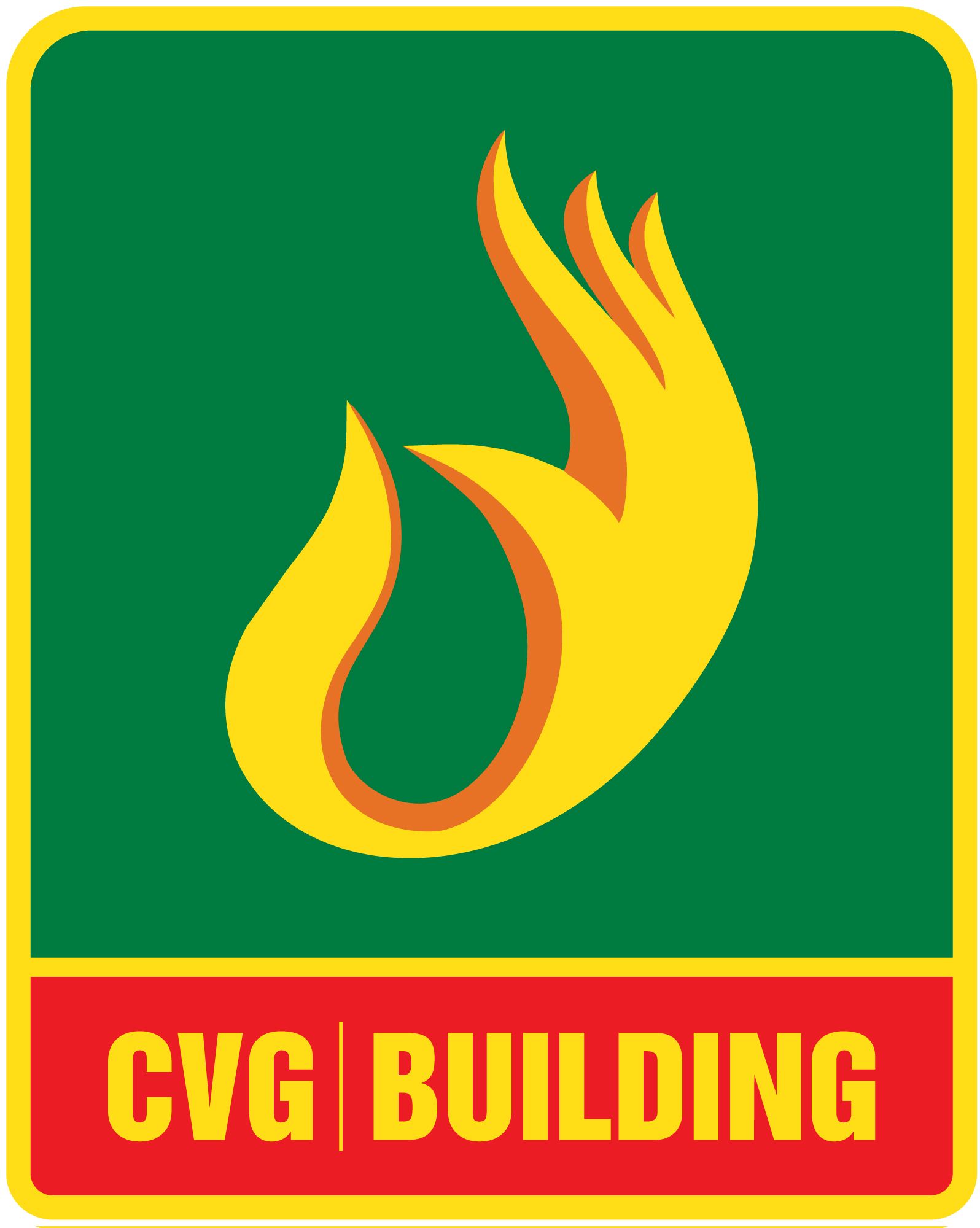 CÔNG TY CỔ PHẦN TẬP ĐOÀN CVG BUILDING