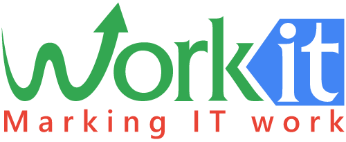 Công ty Cổ phần WorkIT