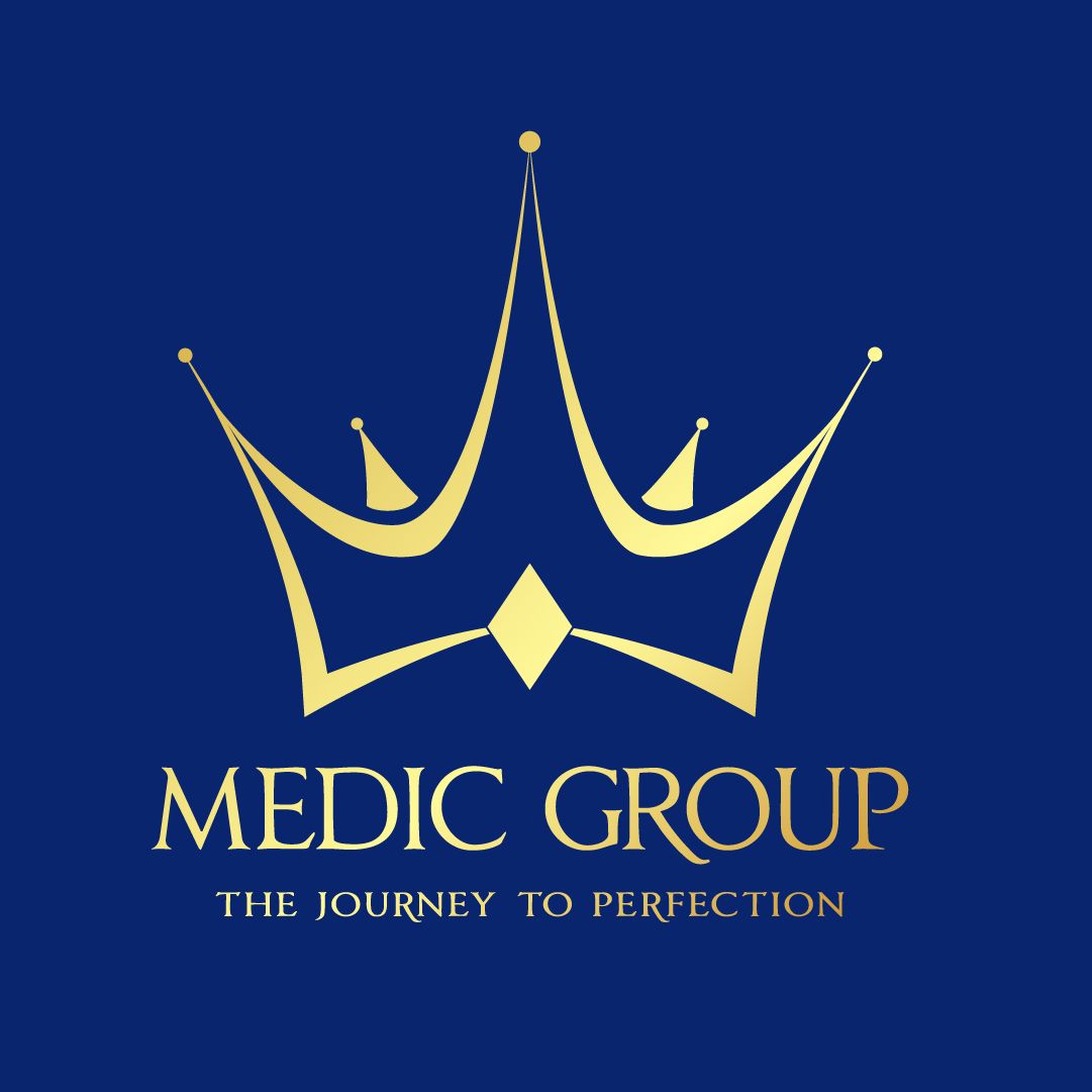 CÔNG TY CỔ PHẦN TẬP ĐOÀN MEDIC GROUP