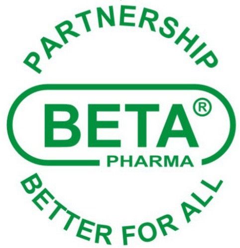 Công ty TNHH Beta_Pharma Việt Nam