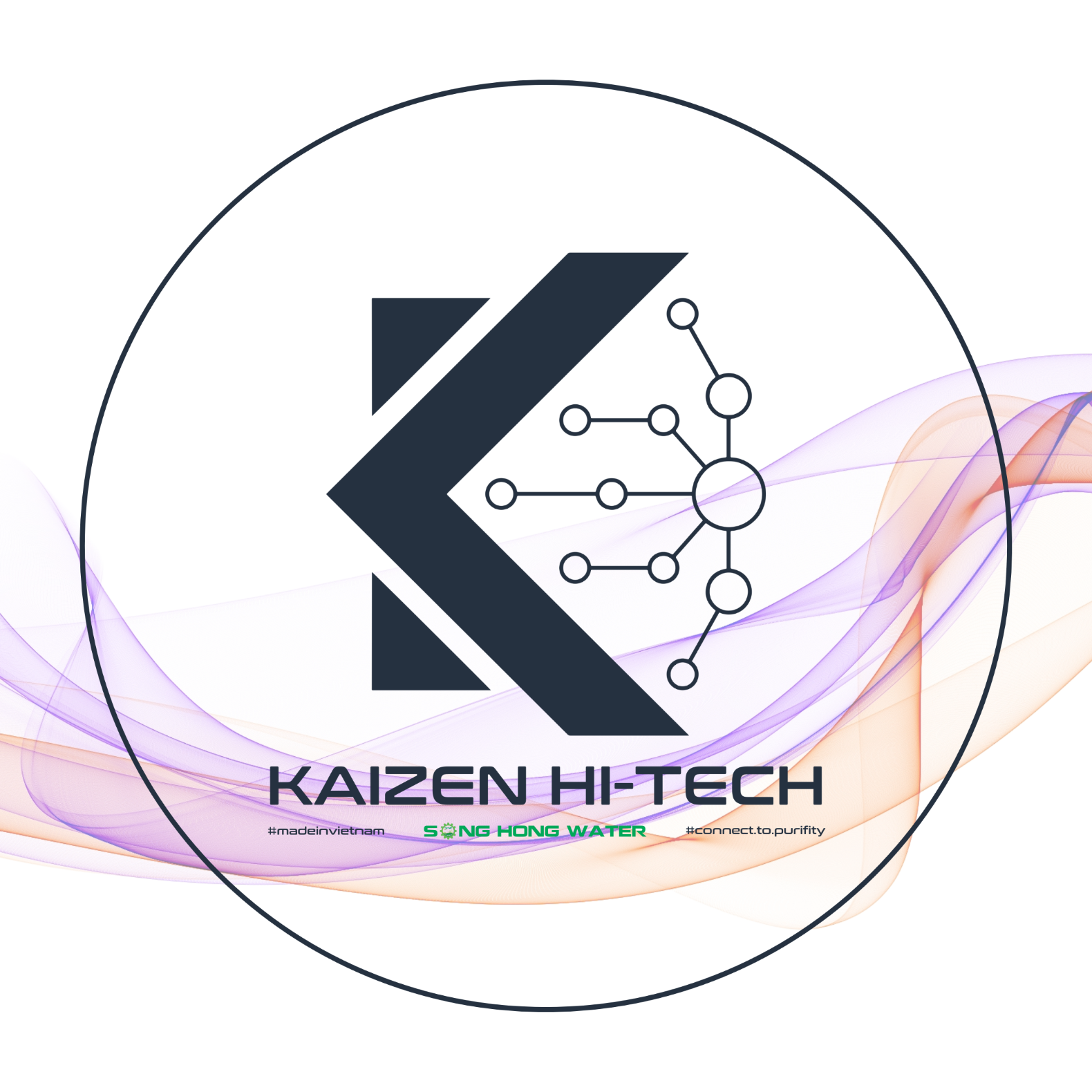 CÔNG TY TNHH SẢN XUẤT CÔNG NGHỆ CAO KAIZEN HI-TECH