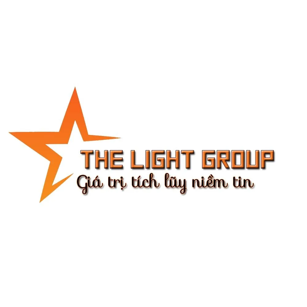 CÔNG TY TNHH THE LIGHT GROUP VIỆT NAM