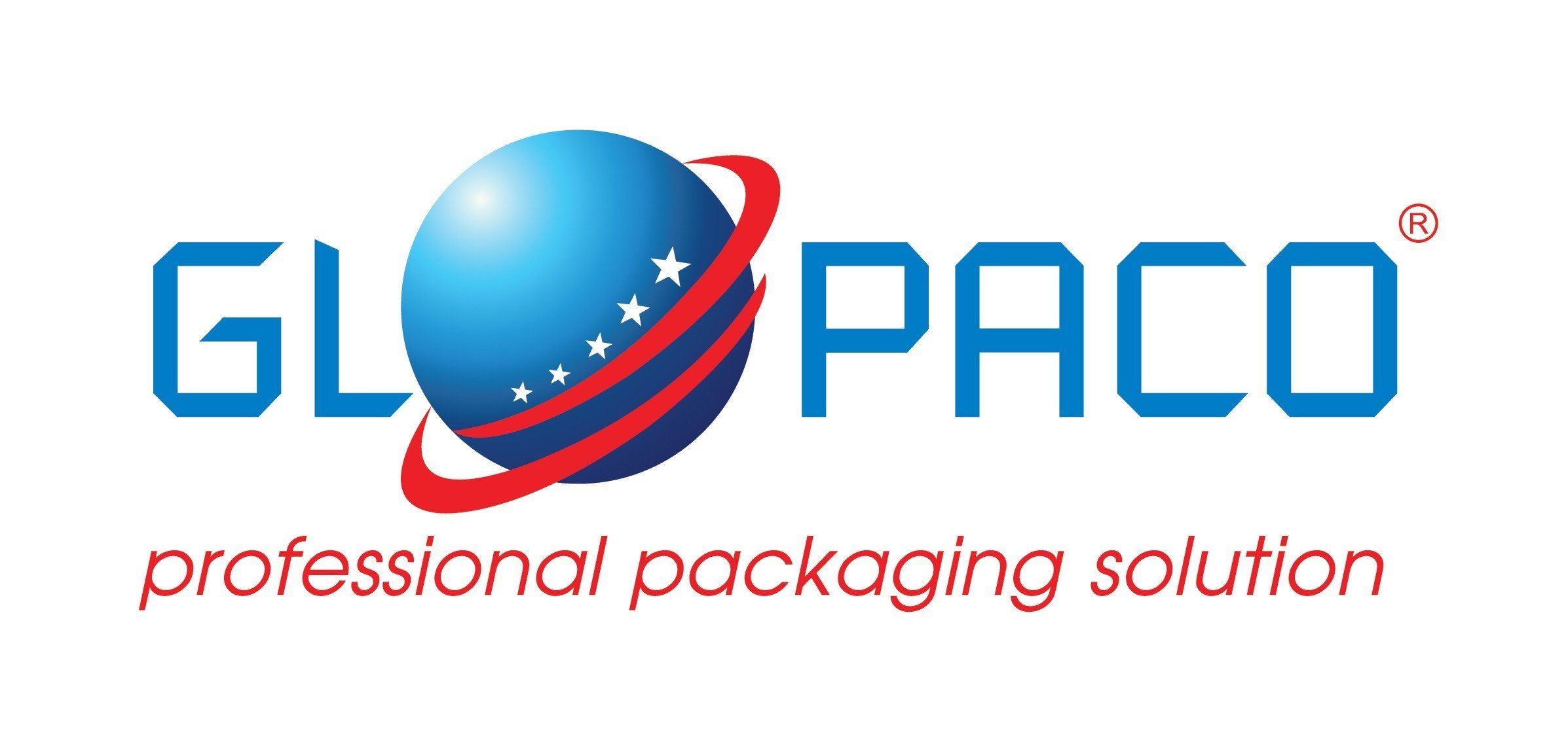 CÔNG TY CỔ PHẦN SẢN XUẤT BAO BÌ CÔNG NGHIỆP TOÀN CẦU - GLOPACO