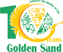 GOLDEN SAND TRADING & CONSULTING CORPORATION