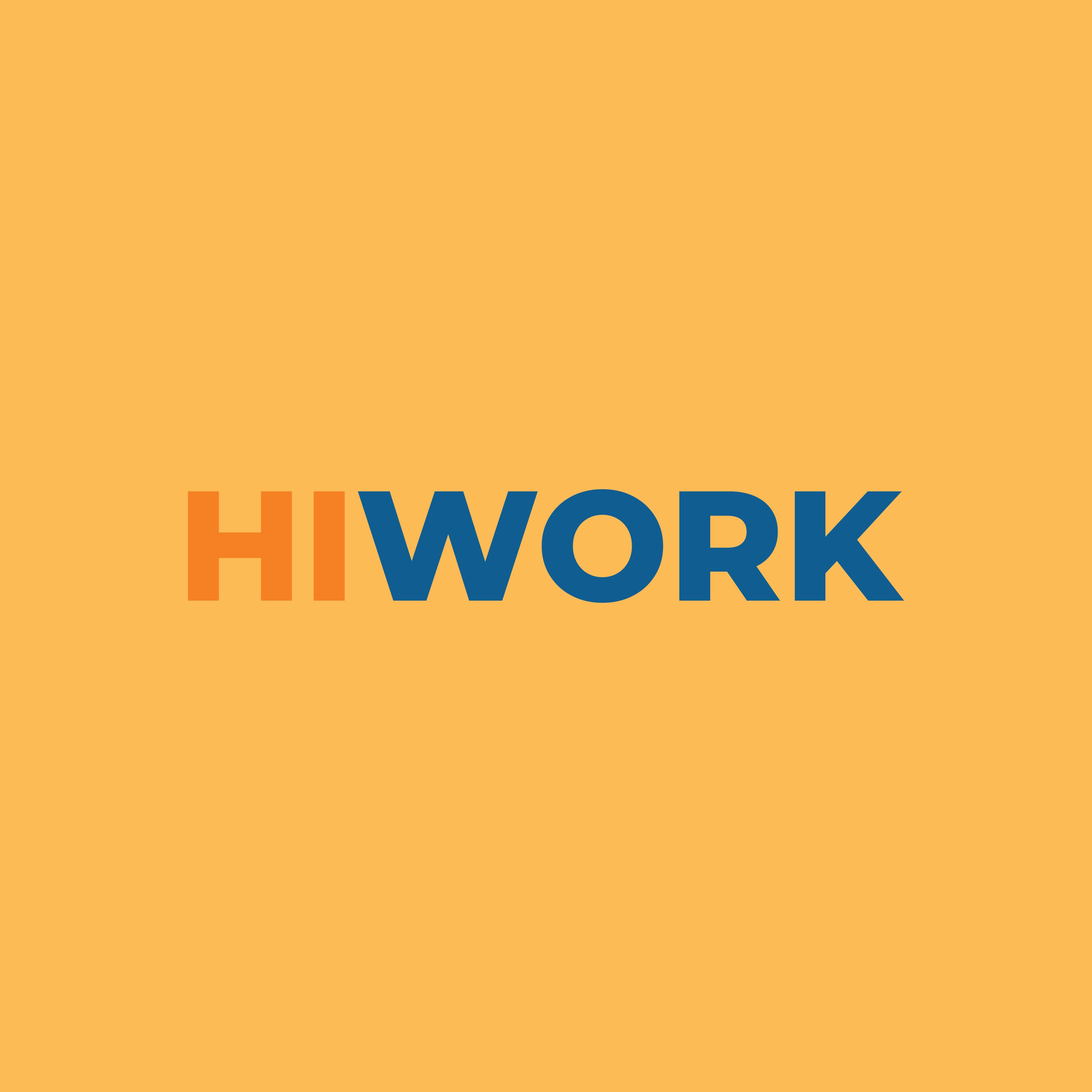 Hiwork