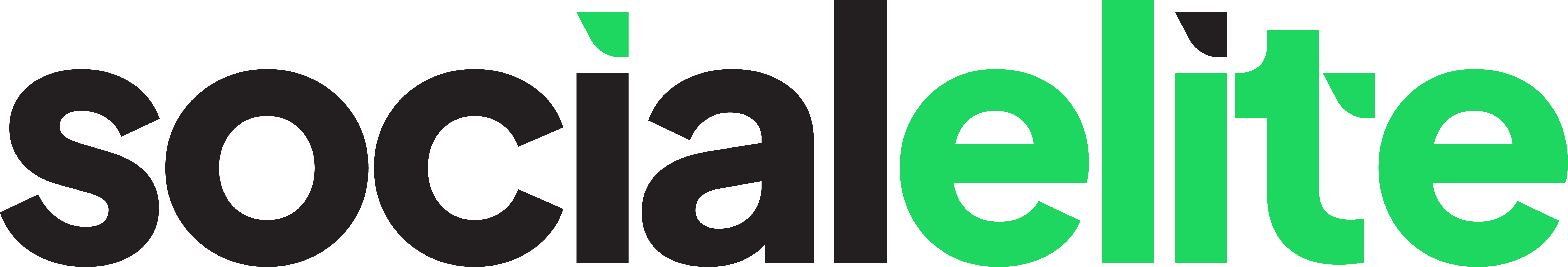 CÔNG TY CỔ PHẦN SOCIAL ELITE